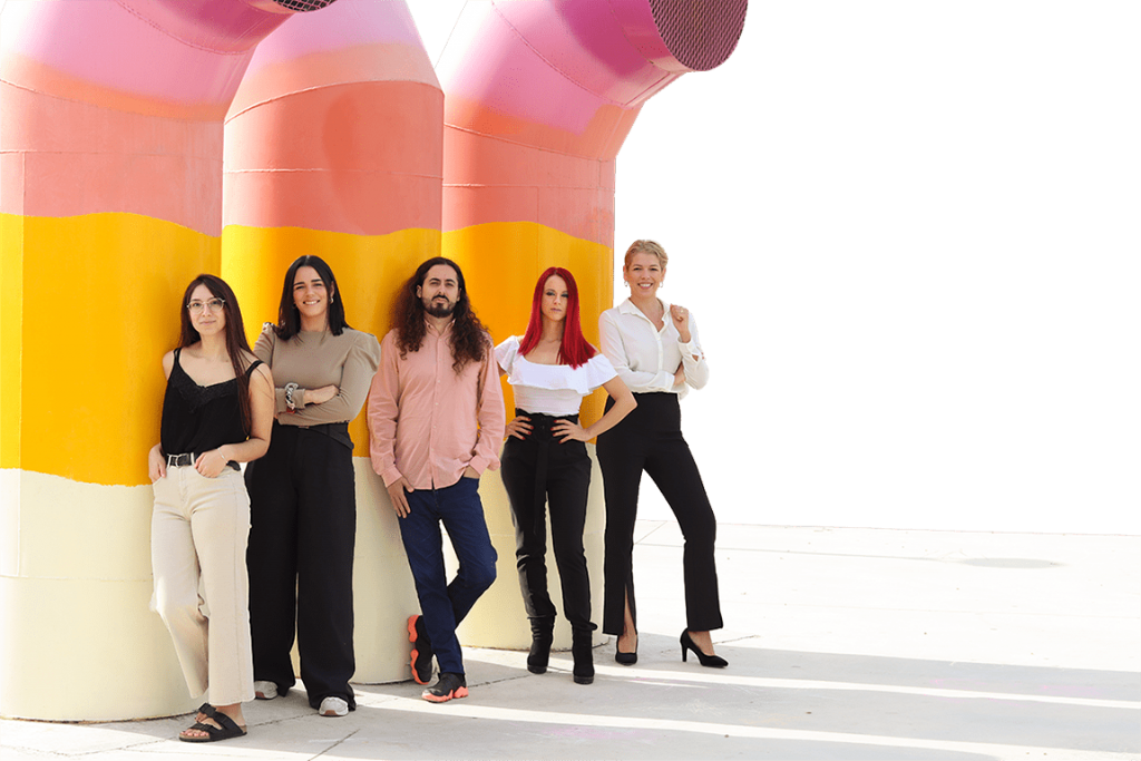 Equipo Agencia de Branding bootik | Descubre más de nosotros